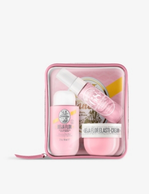 Sol De Janeiro Body Skincare Gift Sets | Selfridges