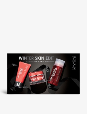 RODIAL - Winter Skin Edit gift set | Selfridges.com