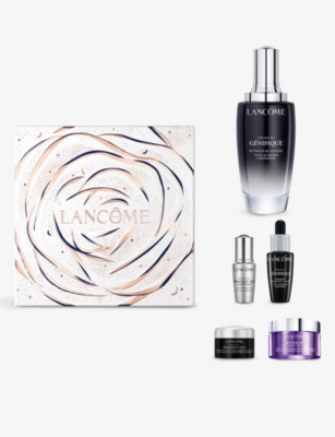 LANCOME - Advanced Génifique Serum gift set | Selfridges.com