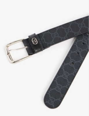 Mens Designer Belts | Selfridges