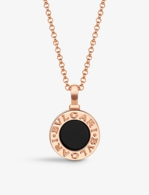 Bulgari Necklaces Selfridges