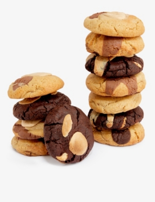 Luxury Biscuits | Selfridges