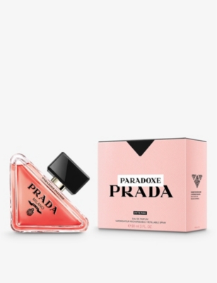 PRADA - Prada Balm lip balm 3.8g | Selfridges.com