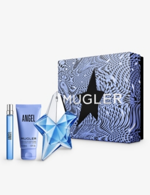 Mugler Angel Eau De Parfum Gift Set | ModeSens
