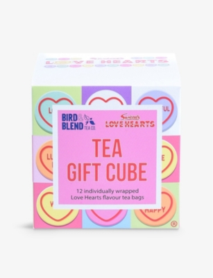 BIRD & BLEND TEA CO. - Selfridges | Shop Online