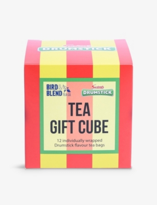 BIRD & BLEND TEA CO. - Selfridges | Shop Online