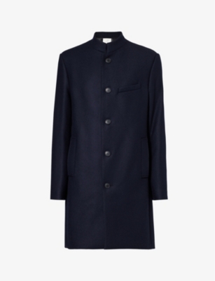 Mens Overcoats | Selfridges