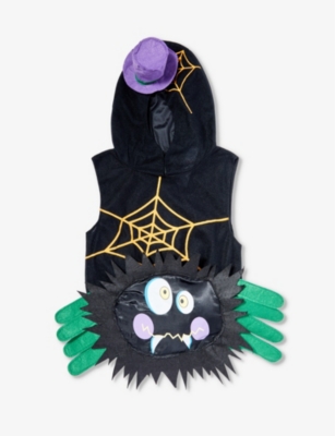DRESS UP - Crazy Spider fancy-dress costume 1-2 years | Selfridges.com