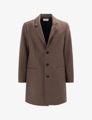 Mens Overcoats | Selfridges