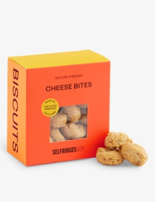 Biscuits | Selfridges