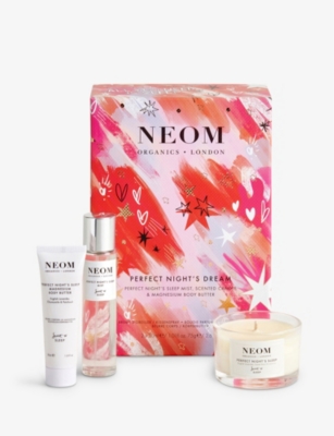 NEOM - Perfect Night's Dream gift set | Selfridges.com