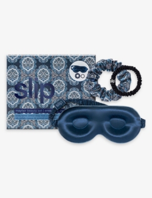 SLIP - Mayfair Beauty Sleepover limited-edition gift set | Selfridges.com