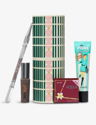 BENEFIT - Giftin' Goodies gift set | Selfridges.com
