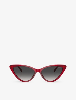 Designer Cat Eye Sunglasses Selfridges