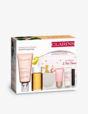 Clarins Body & Skincare Gift Sets | Selfridges