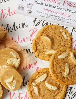 Luxury Biscuits | Selfridges