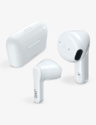 JVC - HA A3T True wireless earbuds | Selfridges.com