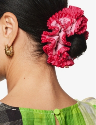 Womens Designer Hair Accessories | Selfridges