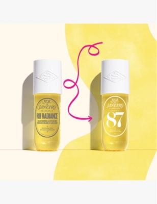 Sol De Janeiro Rio Radiance Perfume Mist 240ml | ModeSens