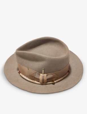 GODS TRUE CASHMERE - God’s True Cashmere x Nick Fouquet Tiger's Eye ...