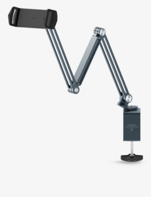 THE TECH BAR - Desk mounted smart device holder | Selfridges.com