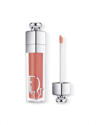 Dior 051 Nude Bloom Addict Blooming Boudoir Limited-edition Lip ...