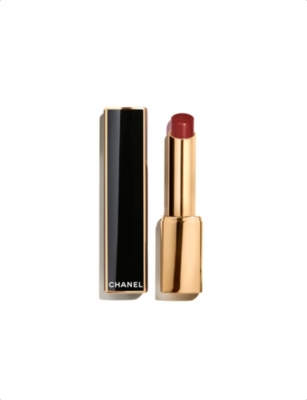Chanel Roaring Purple 867 Rouge Allure L'extrait Exclusive Creationhigh ...