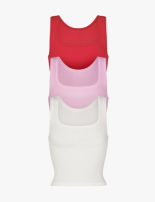 Skims Pyjamas | Selfridges