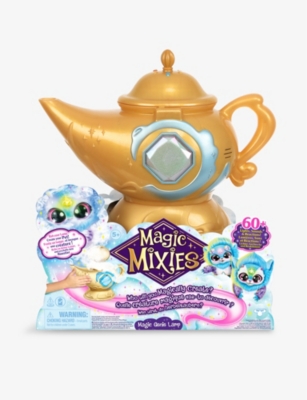 MAGIC MIXIES - Genie Magic Lamp playset | Selfridges.com