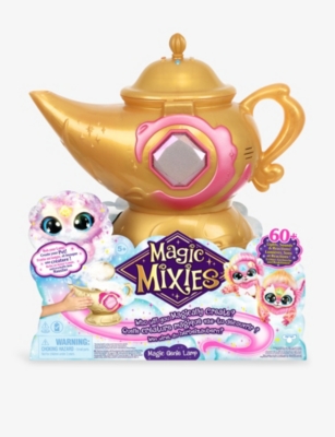 MAGIC MIXIES - Magic Genie Lamp playset | Selfridges.com