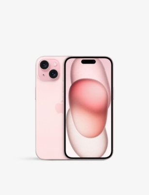 APPLE - iPhone 15 128GB | Selfridges.com