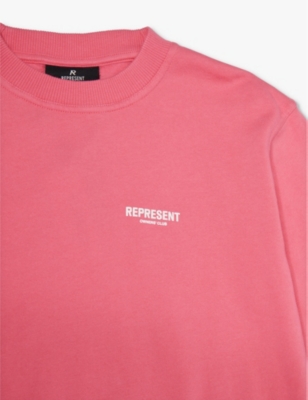 Represent | Selfridges