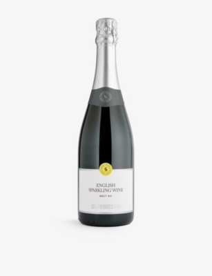 Champagne and Sparkling Wine | Selfridges
