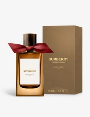 Burberry Signatures Amber Heath Eau De Parfum | ModeSens