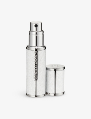 PENHALIGONS - Refillable travel atomiser 5ml | Selfridges.com