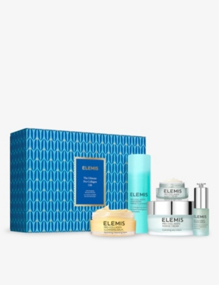 Elemis The Ultimate Pro-collagen Gift Set | ModeSens