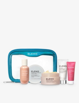 Elemis The Prep Prime And Glow Gift Set | ModeSens