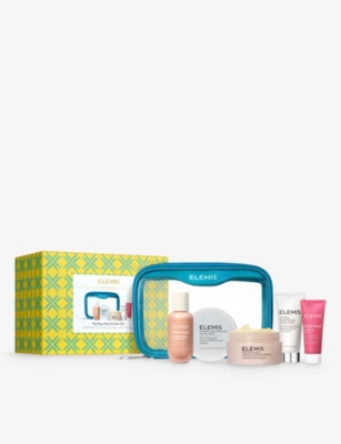Elemis The Prep Prime And Glow Gift Set | ModeSens