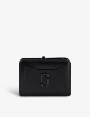 MARC JACOBS - The Utility Snapshot DTM Slim Bifold Wallet | Selfridges.com