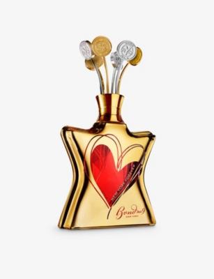 BOND NO. 9 - New York Forever 20th Anniversary limited-edition eau de ...