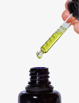 DIMPLE AMANI - Miracle Tea and copper pot 170g | Selfridges.com