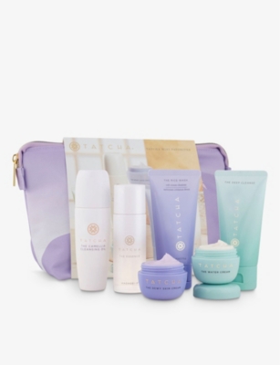 TATCHA - Mini Favourites gift set worth £120 | Selfridges.com