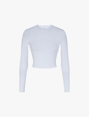 SKIMS Tops | Selfridges