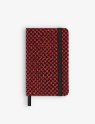 MOLESKINE - Holiday Shine Le Holiday XS limited-edition textile ...