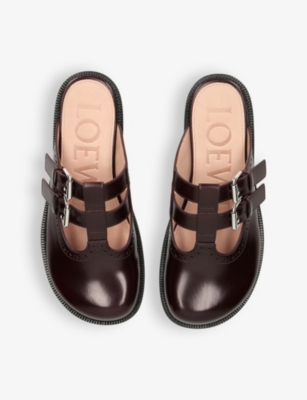 Womens Designer Mules | Designer Shoes | Selfridges