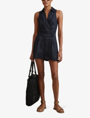 Womens Designer Jumpsuits & Playsuits | Selfridges