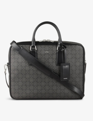 Designer Mens Briefcases | Selfridges
