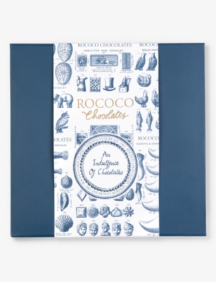 Rococo Chocolate & Confectionary | Selfridges