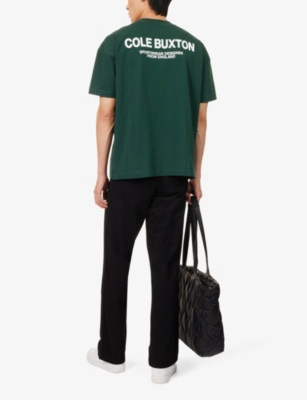 COLE BUXTON Clothing | Selfridges