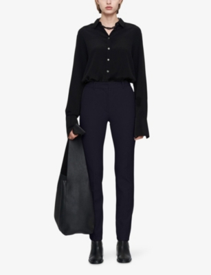 Women's Designer Formal Trousers | Selfridges